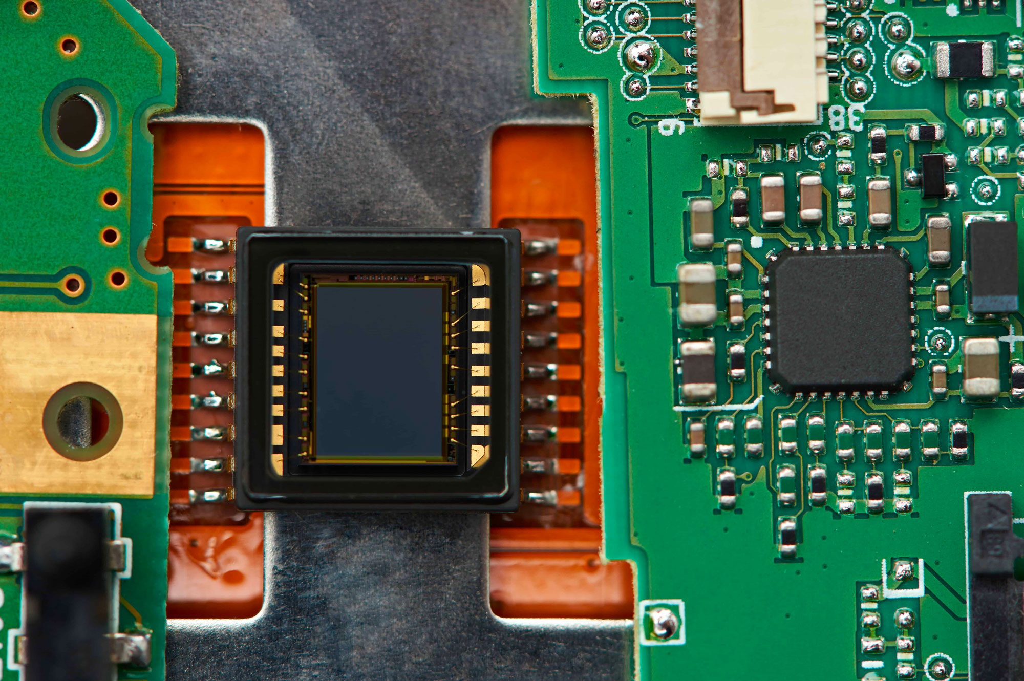 Wafer Probing - Aptasic SA